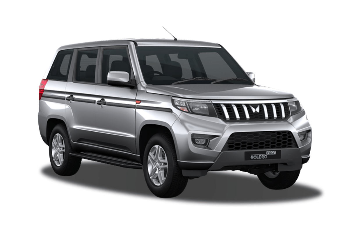 Mahindra Bolero Neo+ Price, Images, Reviews and Specs | Autocar India